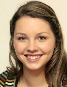 Stella Welter - Rotten Tomatoes