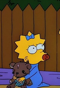 The Simpsons: Season 5, Episode 4 - Rotten Tomatoes