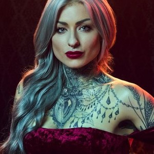 Ink Master: Angels - Rotten Tomatoes