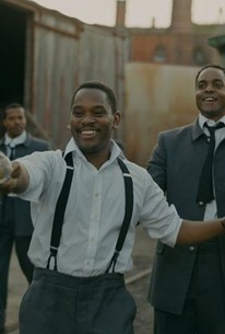 The Porter: Season 1, Episode 2 | Rotten Tomatoes