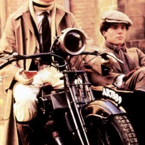 James Wilby - Rotten Tomatoes