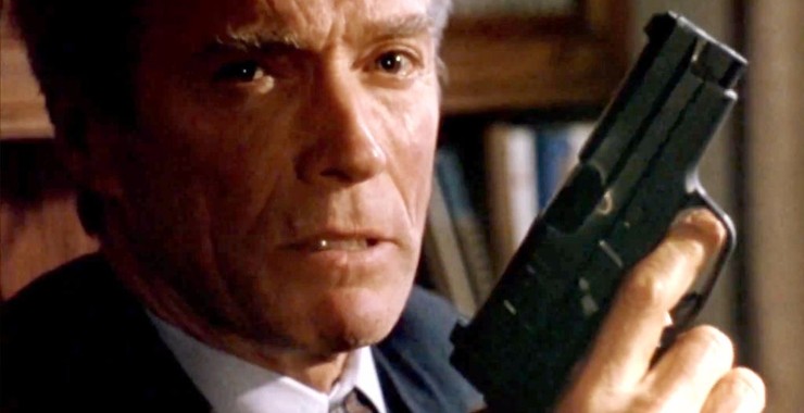 In the Line of Fire - Rotten Tomatoes