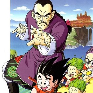 Dragon Ball: Mystical Adventure - Rotten Tomatoes