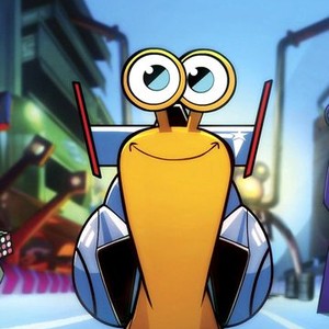 Turbo F.A.S.T.: Season 1, Episode 1 - Rotten Tomatoes