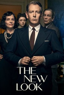 The New Look: Season 1, Episode 4 | Cast and Crew | Rotten Tomatoes