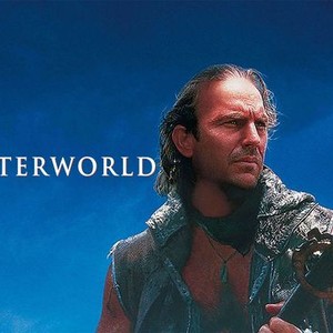 Waterworld - Rotten Tomatoes