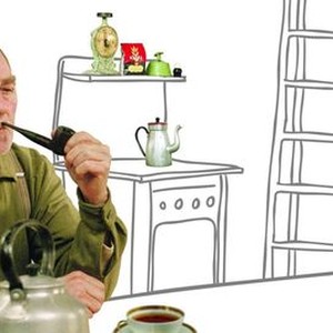 Kitchen Stories - Rotten Tomatoes