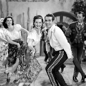 Fiesta (1947) - Rotten Tomatoes