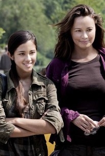 Falling Skies: Season 1, Episode 1 | Rotten Tomatoes