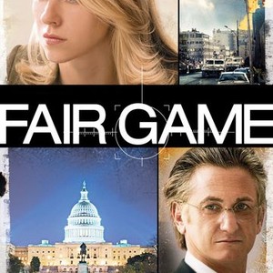 Fair Game - Rotten Tomatoes