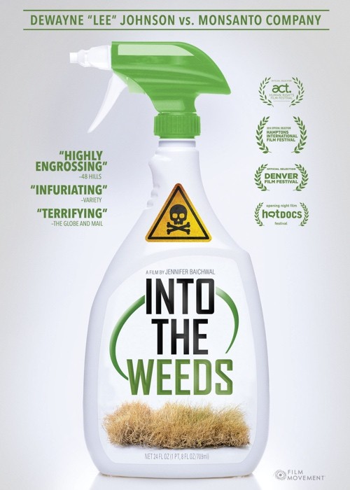 Into the Weeds - Trailers & Videos | Rotten Tomatoes