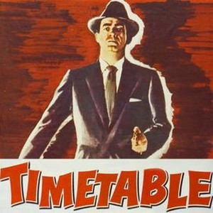Timetable - Rotten Tomatoes