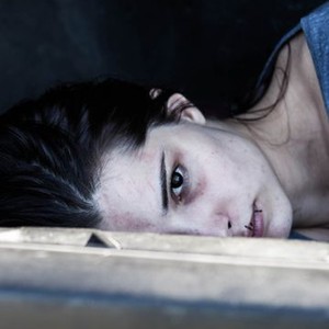 Carga - Rotten Tomatoes