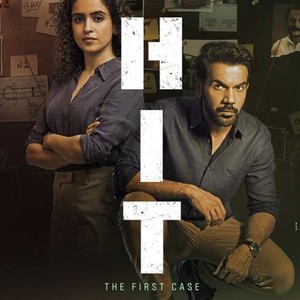 Hit: The First Case - Rotten Tomatoes