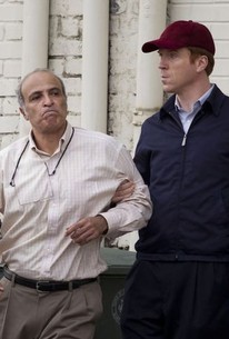 Homeland: Season 2, Episode 3 | Rotten Tomatoes