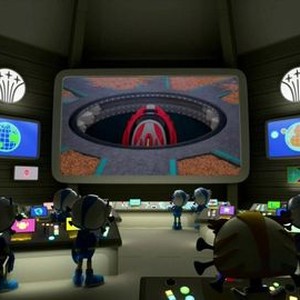 Floogals: Season 1, Episode 16 - Rotten Tomatoes