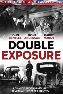 Double Exposure (1954) | Rotten Tomatoes