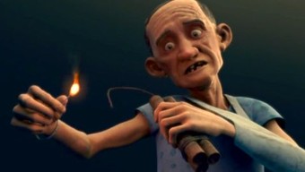 Monster House - Rotten Tomatoes