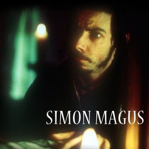 Simon Magus (1999) - Rotten Tomatoes