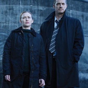 The Killing - Rotten Tomatoes