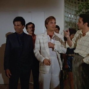 Miami Vice: Season 1 - Rotten Tomatoes