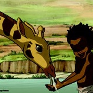 Zarafa - Rotten Tomatoes