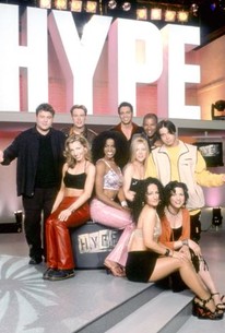 Hype | Rotten Tomatoes