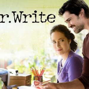 Mr. Write - Rotten Tomatoes