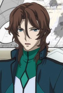 Mobile Suit Gundam 00: Season 2, Episode 22 | Rotten Tomatoes
