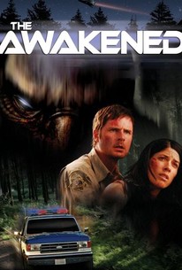 The Awakened | Rotten Tomatoes