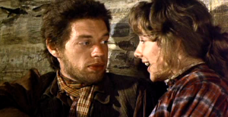 Ned Kelly - Rotten Tomatoes