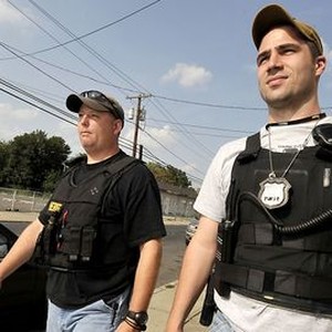 Manhunters: Fugitive Task Force: Season 1, Episode 18 - Rotten Tomatoes