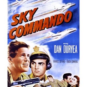 Sky Commando - Rotten Tomatoes