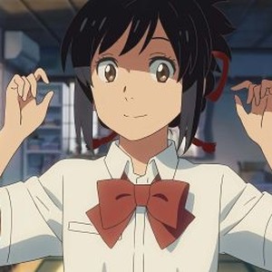 Your Name - Rotten Tomatoes