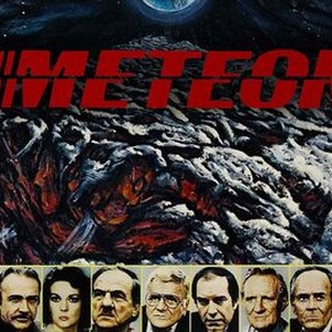 Meteor - Rotten Tomatoes