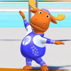 The Backyardigans: Season 4, Episode 20 - Rotten Tomatoes