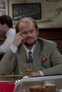 Cheers: Season 11, Episode 10 - Rotten Tomatoes