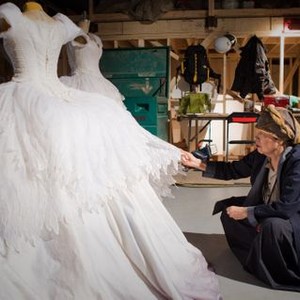 Mirror Mirror - Rotten Tomatoes