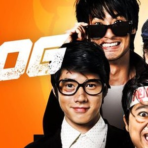 The Dog - Rotten Tomatoes