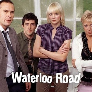 Waterloo Road: Season 1, Episode 1 - Rotten Tomatoes