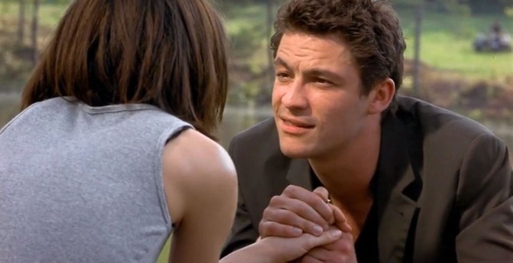 28 Days - Rotten Tomatoes