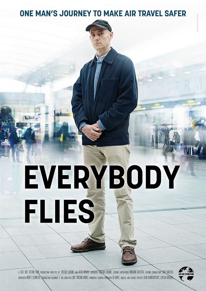 Everybody Flies | Rotten Tomatoes
