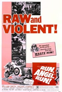 Run, Angel, Run | Rotten Tomatoes