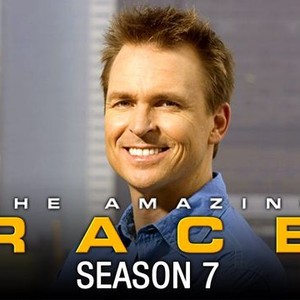 The Amazing Race: Season 7, Episode 13 - Rotten Tomatoes