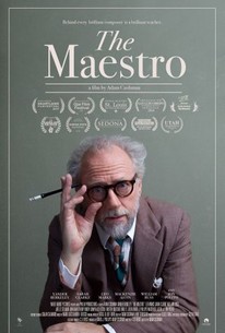 The Maestro | Rotten Tomatoes