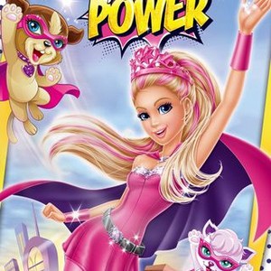Barbie in Princess Power - Rotten Tomatoes