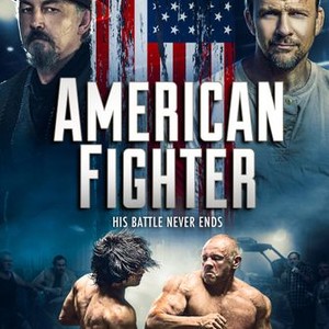 American Fighter - Rotten Tomatoes