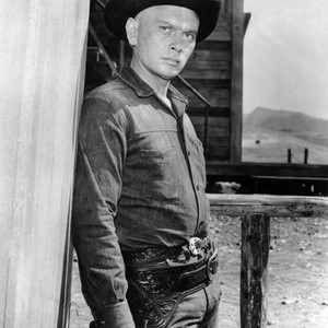 Yul Brynner - Rotten Tomatoes