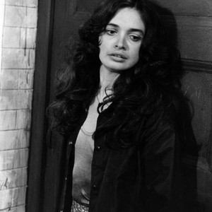 Deborah Van Valkenburgh - Rotten Tomatoes