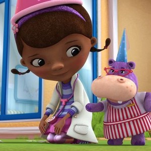 Doc McStuffins: Season 2, Episode 24 - Rotten Tomatoes